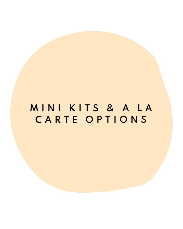 Weekly Collections – The Penny Pages